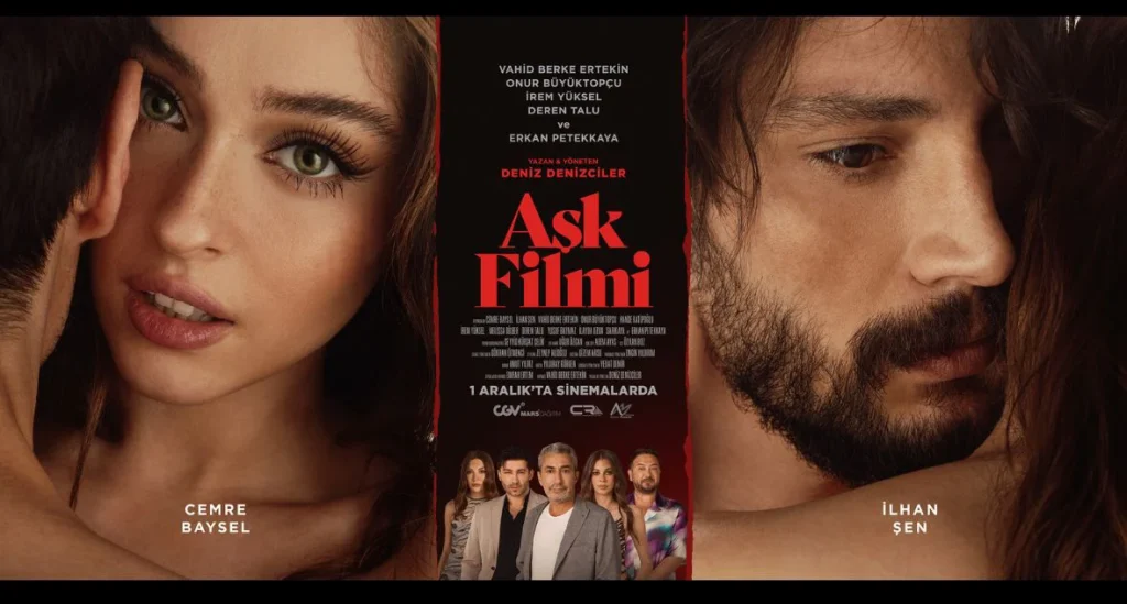 Best Arabic Movies in the USA & Canada | Am Media