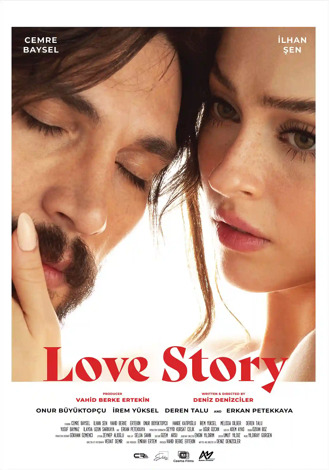 Ask Filmi / Love Story (Turkish) | Am Media